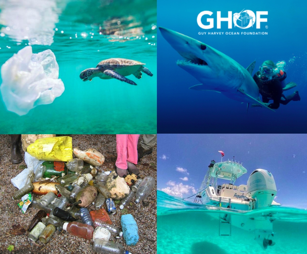Eco-Friendly Boating Tips to Keep Our Waterways Clean