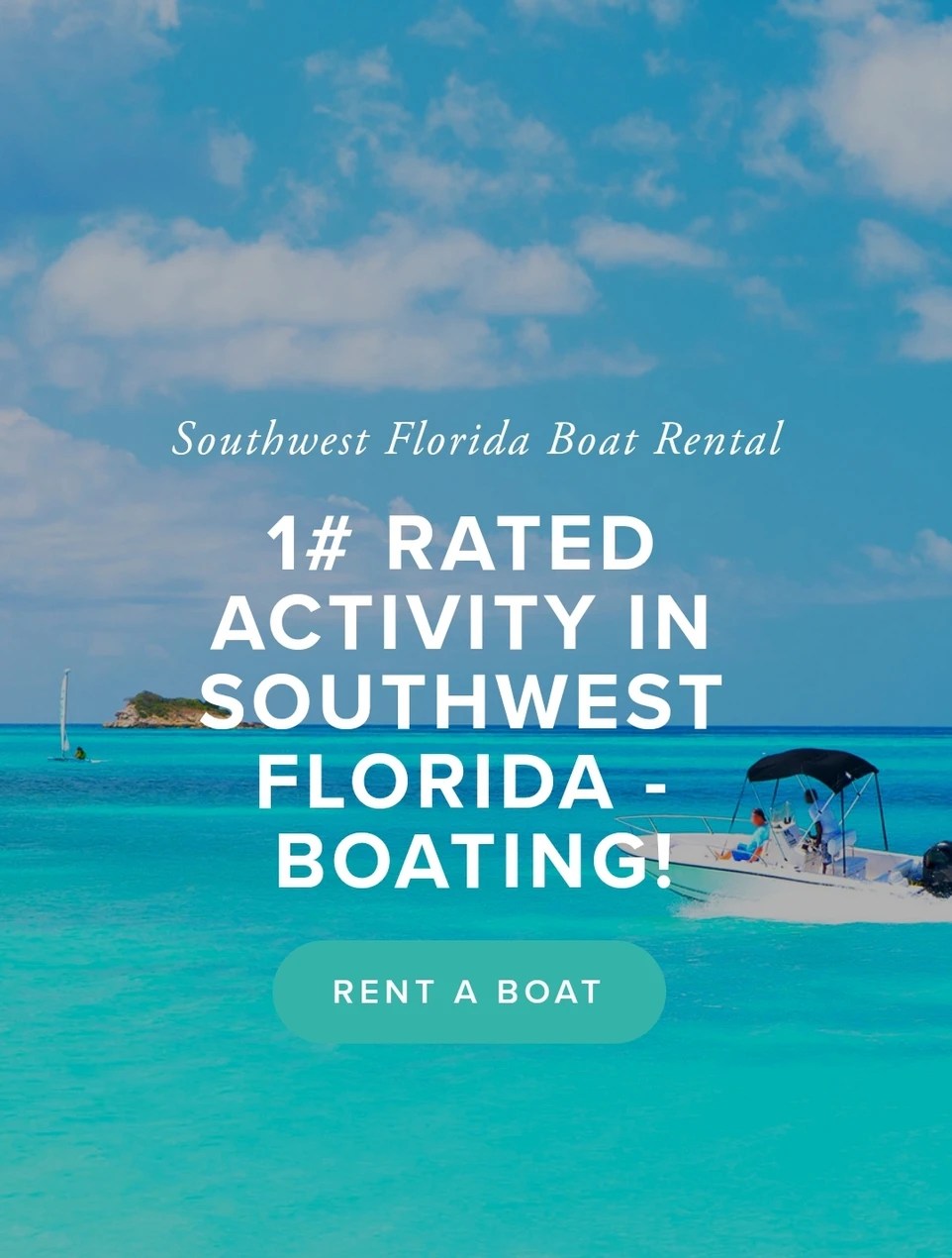 What To Do In Siesta Key, FL | Off The Hook Boating And Jet Ski Rentals