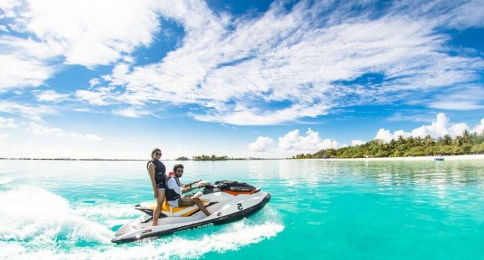 Jetski Rental Sarasota, FL | Off the Hook Boating and Jet Skis